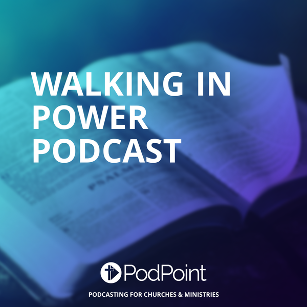 Listener Numbers, Contacts, Similar Podcasts - Walking in Power Podcast