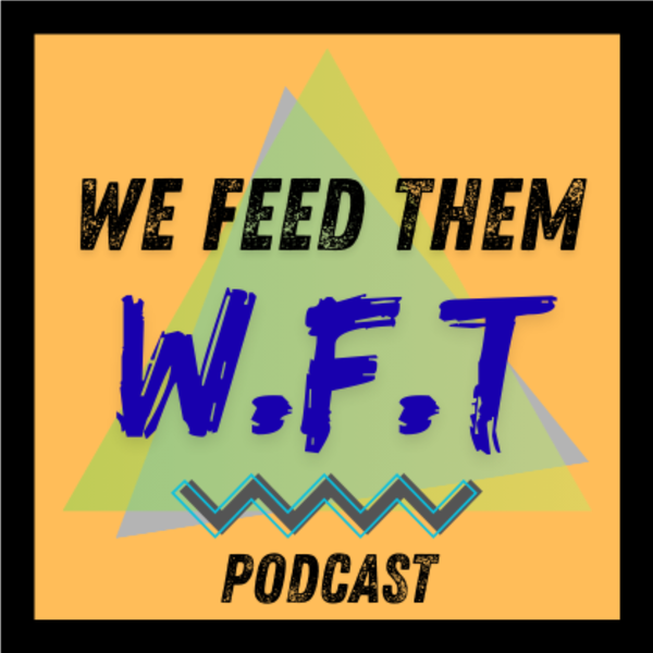 Listener Numbers, Contacts, Similar Podcasts - We Feed Them