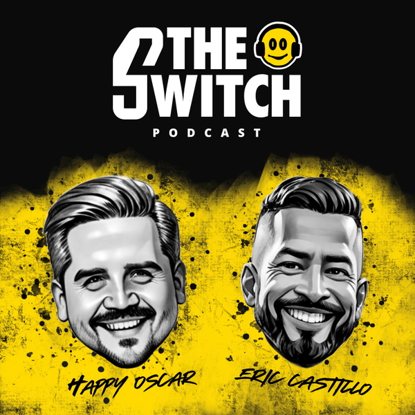 Listener Numbers, Contacts, Similar Podcasts - The Switch