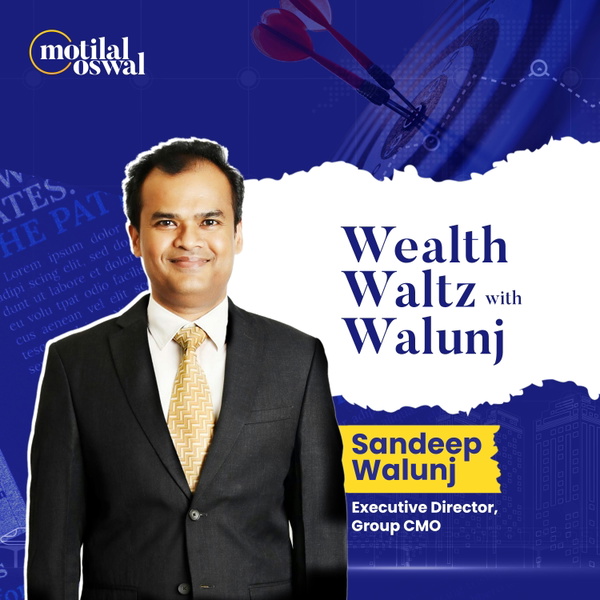 Listener Numbers, Contacts, Similar Podcasts - Wealth Waltz With Walunj
