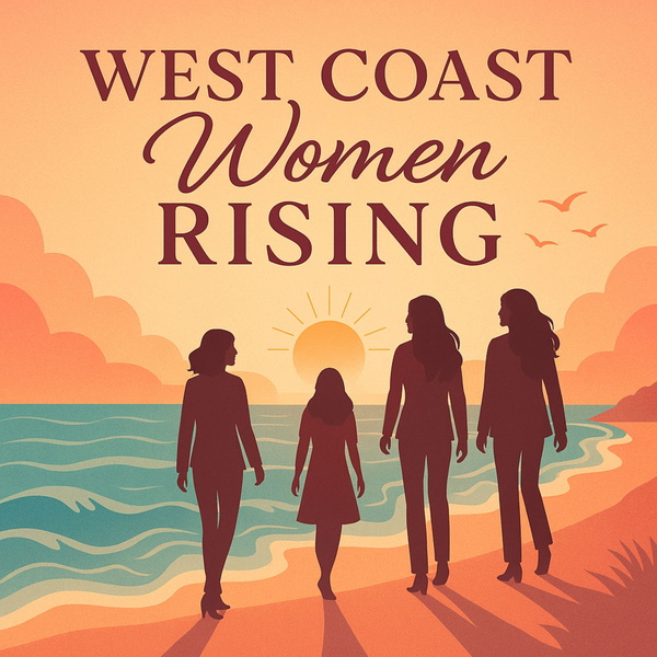 Listener Numbers, Contacts, Similar Podcasts - West Coast Women Rising