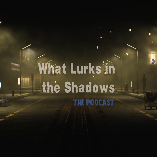 Listener Numbers, Contacts, Similar Podcasts - What Lurks in the Shadows