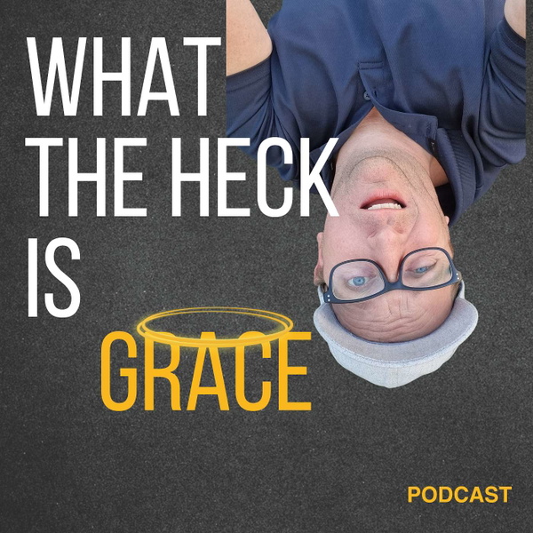 Listener Numbers, Contacts, Similar Podcasts - What The Heck Is Grace