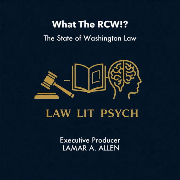 Listener Numbers, Contacts, Similar Podcasts - What the RCW!?