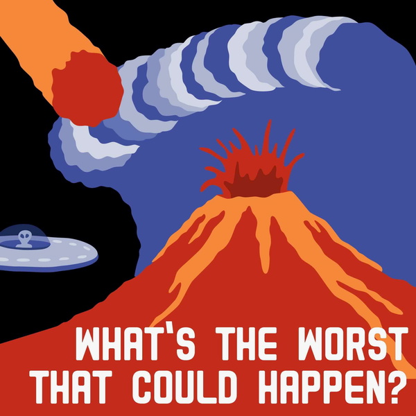 Listener Numbers, Contacts, Similar Podcasts - What's the Worst That ...