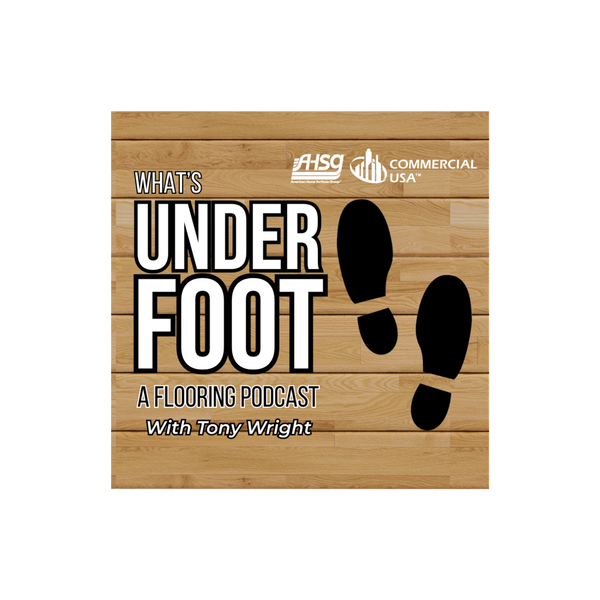 Listener Numbers, Contacts, Similar Podcasts - What's Underfoot: A ...