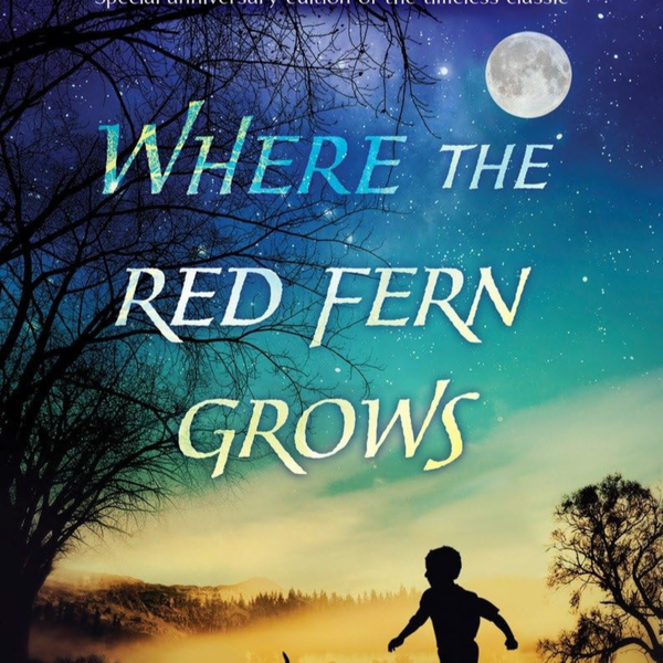 Listener Numbers, Contacts, Similar Podcasts - Where the Red Fern Grows ...