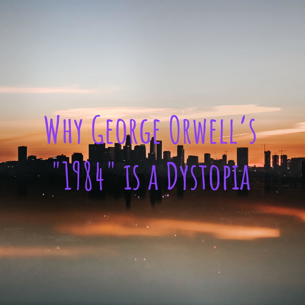 Listener Numbers, Contacts, Similar Podcasts - Why George Orwell's ...
