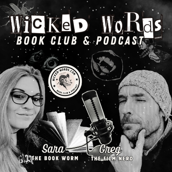 Listener Numbers, Contacts, Similar Podcasts - Wicked Words Book Club ...