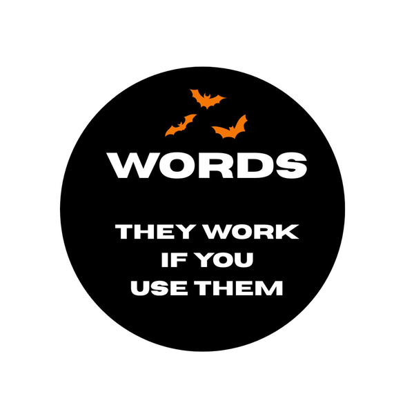 Listener Numbers, Contacts, Similar Podcasts - WORDS. They work if you ...