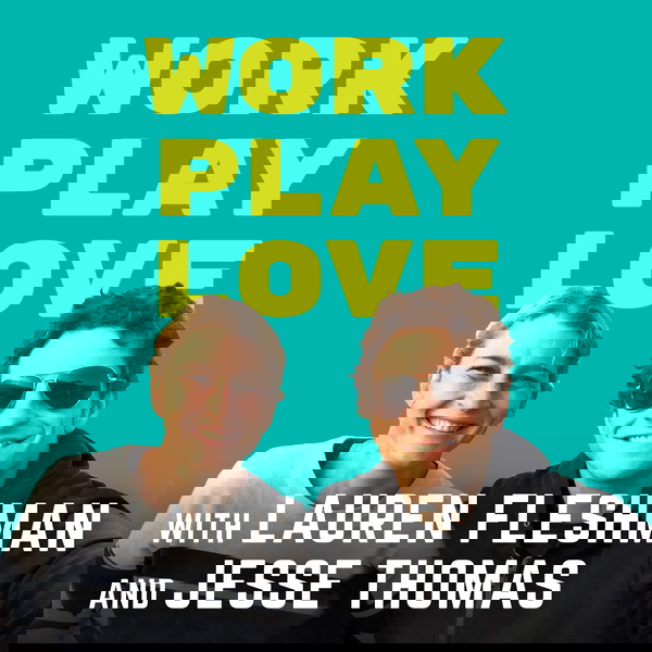 Listener Numbers, Contacts, Similar Podcasts - Work, Play, Love