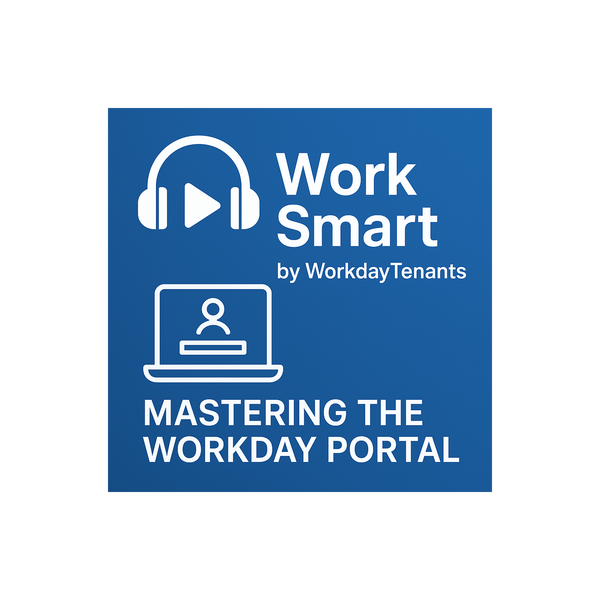 Listener Numbers, Contacts, Similar Podcasts - Workday Tenants