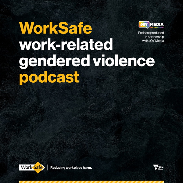 Listener Numbers, Contacts, Similar Podcasts - Worksafe Victoria