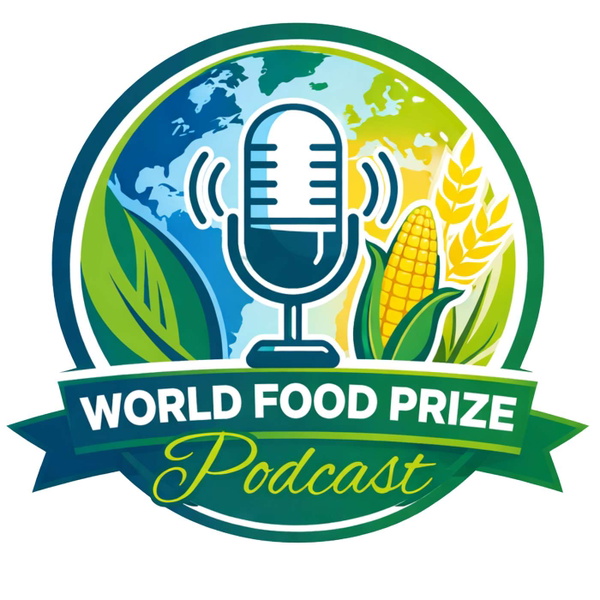 Listener Numbers, Contacts, Similar Podcasts - World Food Prize Podcast ...