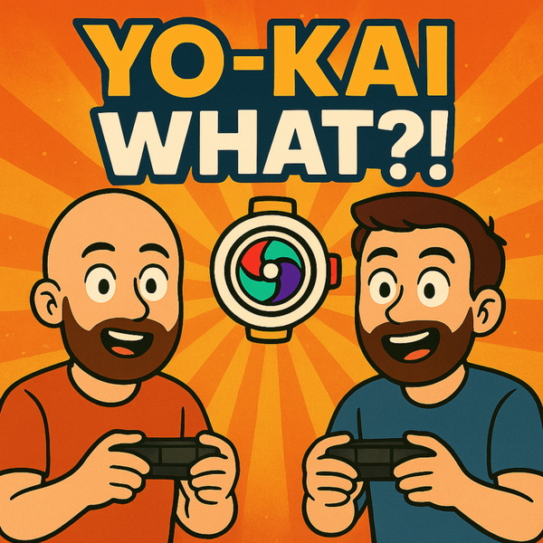 Listener Numbers, Contacts, Similar Podcasts - Yo Kai What?!