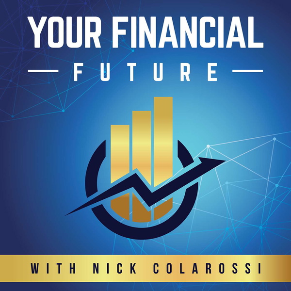 Listener Numbers, Contacts, Similar Podcasts - " Your Financial Future"