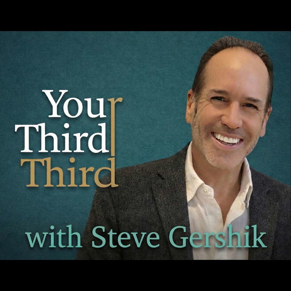 Listener Numbers, Contacts, Similar Podcasts - Your Third Third