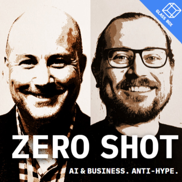 Listener Numbers, Contacts, Similar Podcasts - ZERO SHOT